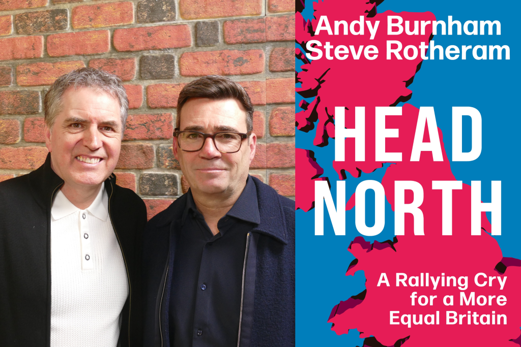 BIF Book Series 2024: Navigating the UK's political landscape - Buxton ...