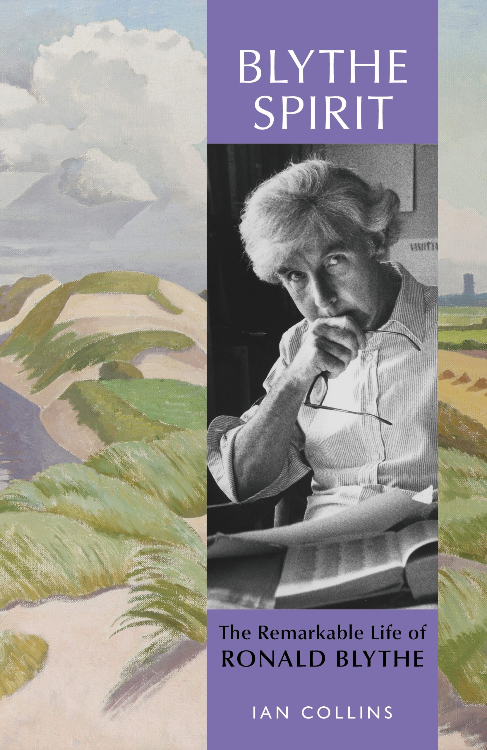 Ian Collins in Conversation with Mark Cocker - Buxton International ...