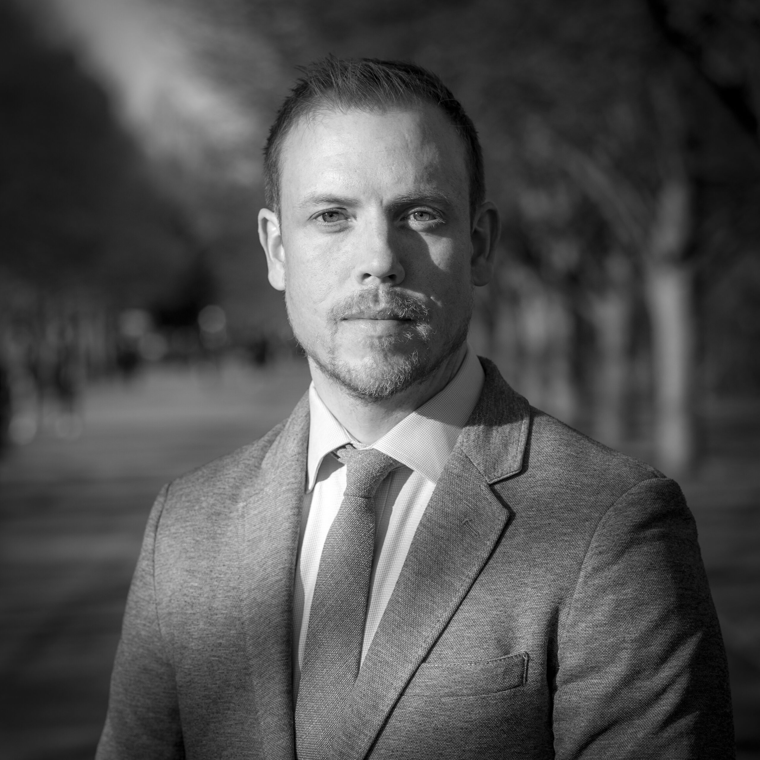 Brian Klaas - Buxton International Festival