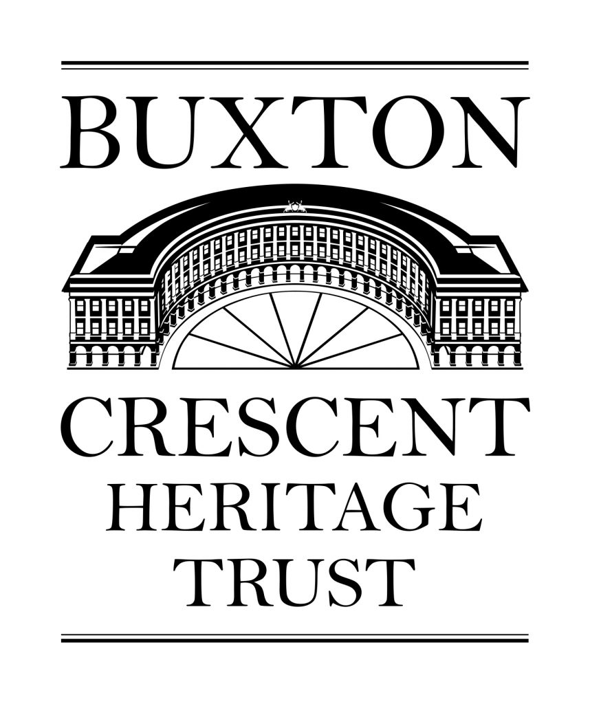 Pump Room Talk: Dr Peter Collinge - Buxton International Festival