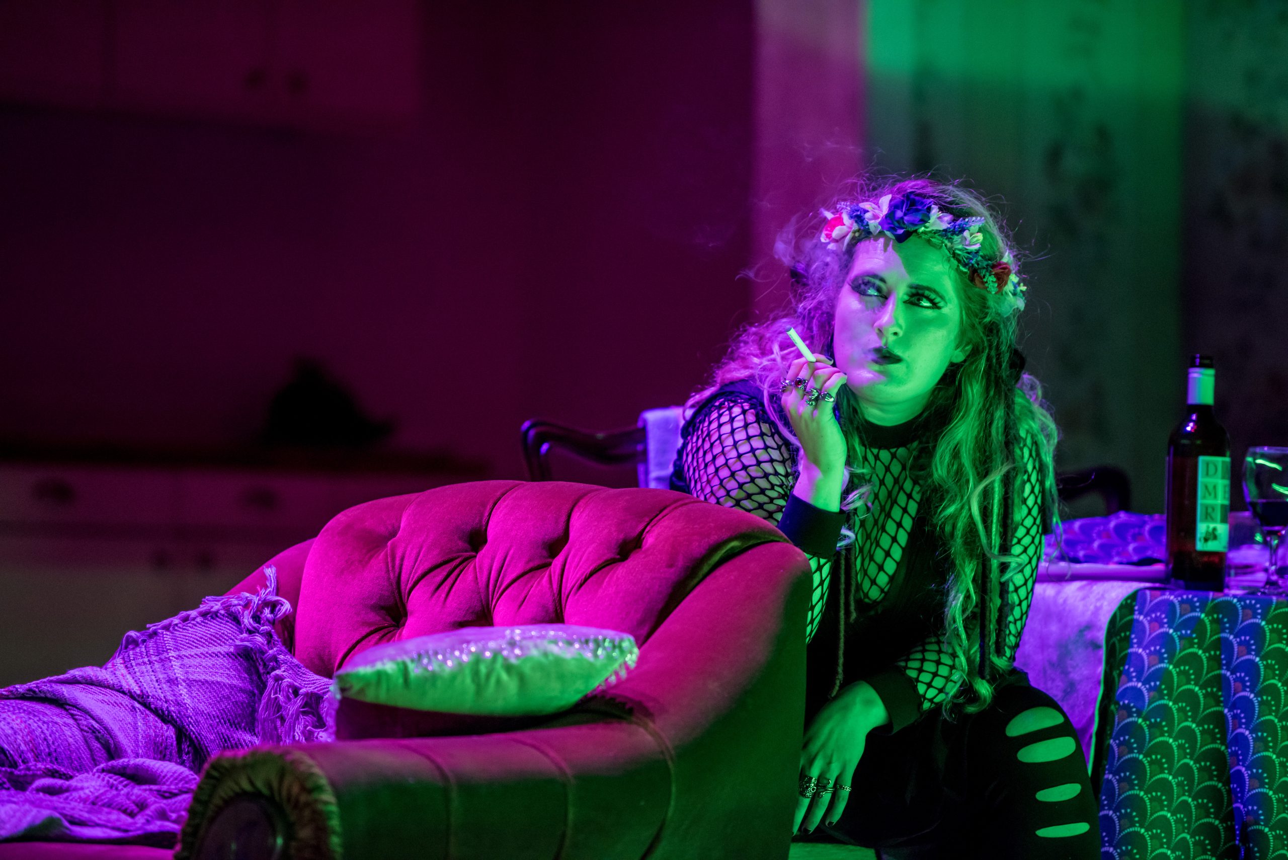 Il trionfo del tempo e del disinganno - Buxton International Festival