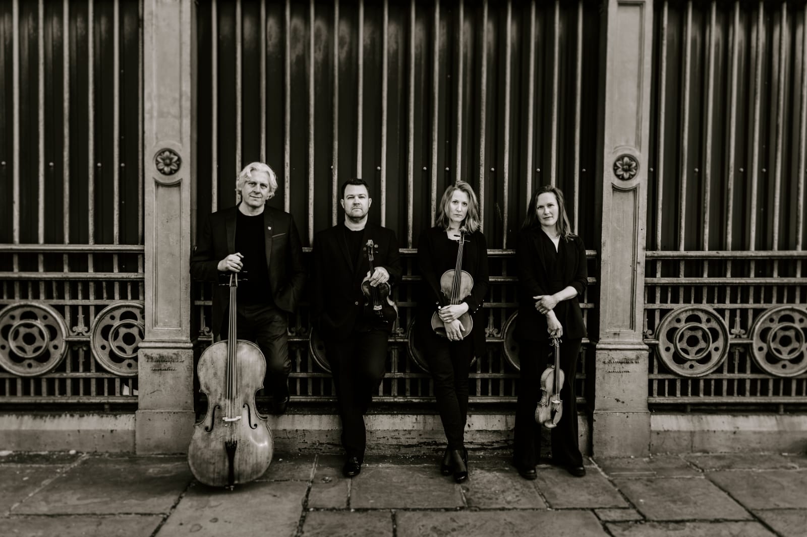 Dante Quartet