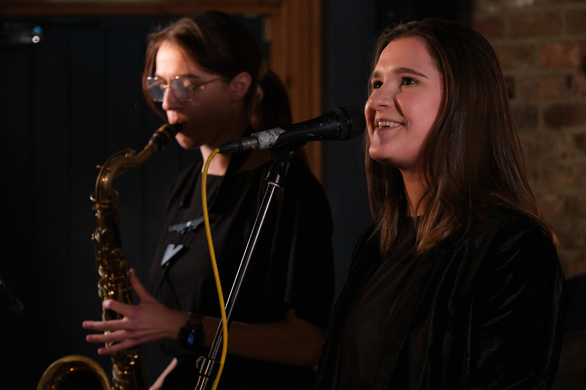 Emily Masser Quartet feat. Alex Clarke - Buxton International Festival
