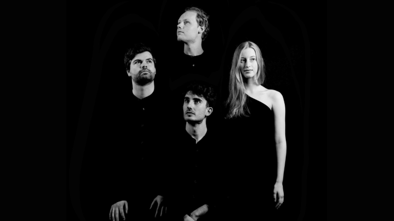 Fibonacci Quartet - Buxton International Festival