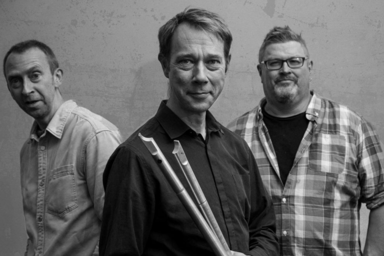 Fraser Fifield and the Secret Path Trio Plus Olivia Moore and Adam ...