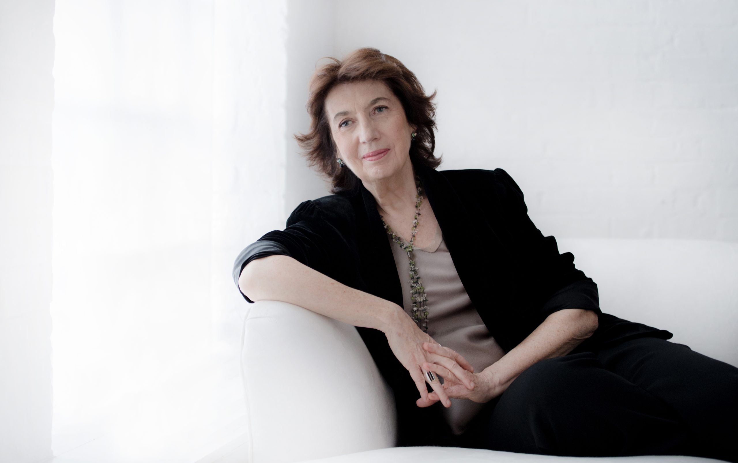 Imogen Cooper - Buxton International Festival