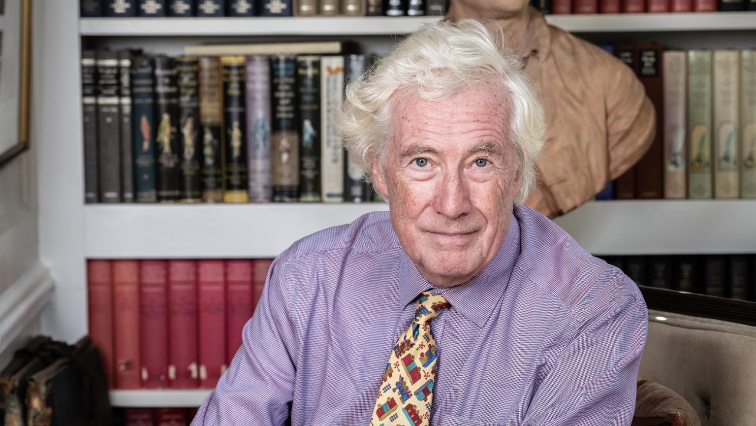 Jonathan Sumption - Buxton International Festival