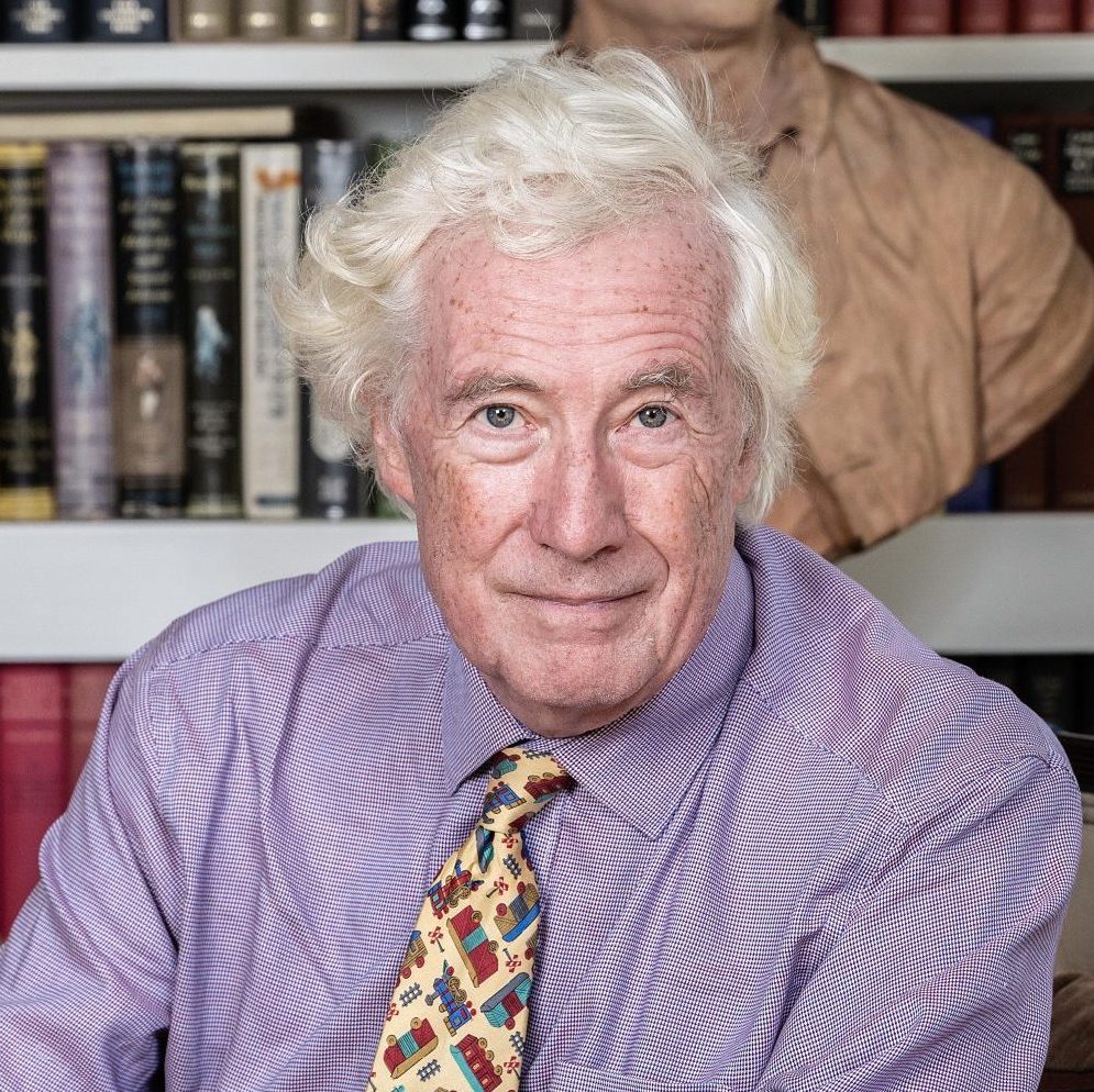 Jonathan Sumption - Buxton International Festival