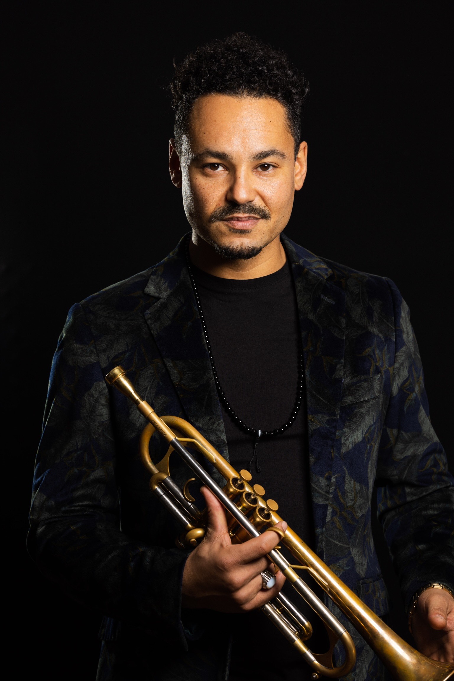 Jay Phelps - Kind of Blue - Buxton International Festival