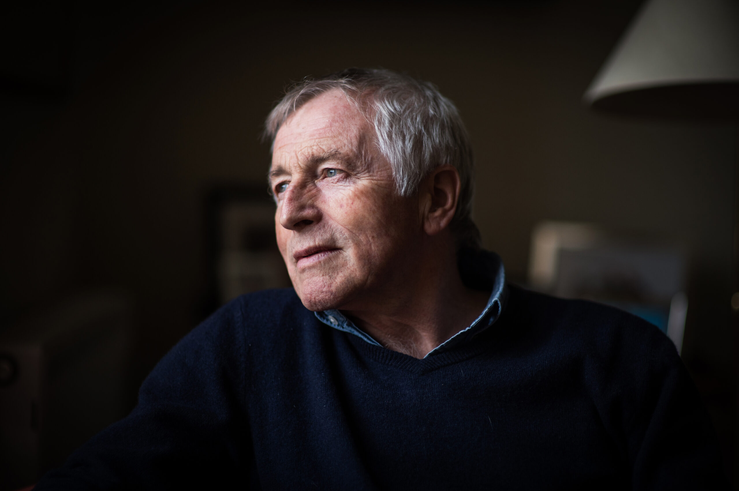 Jonathan Dimbleby - Buxton International Festival