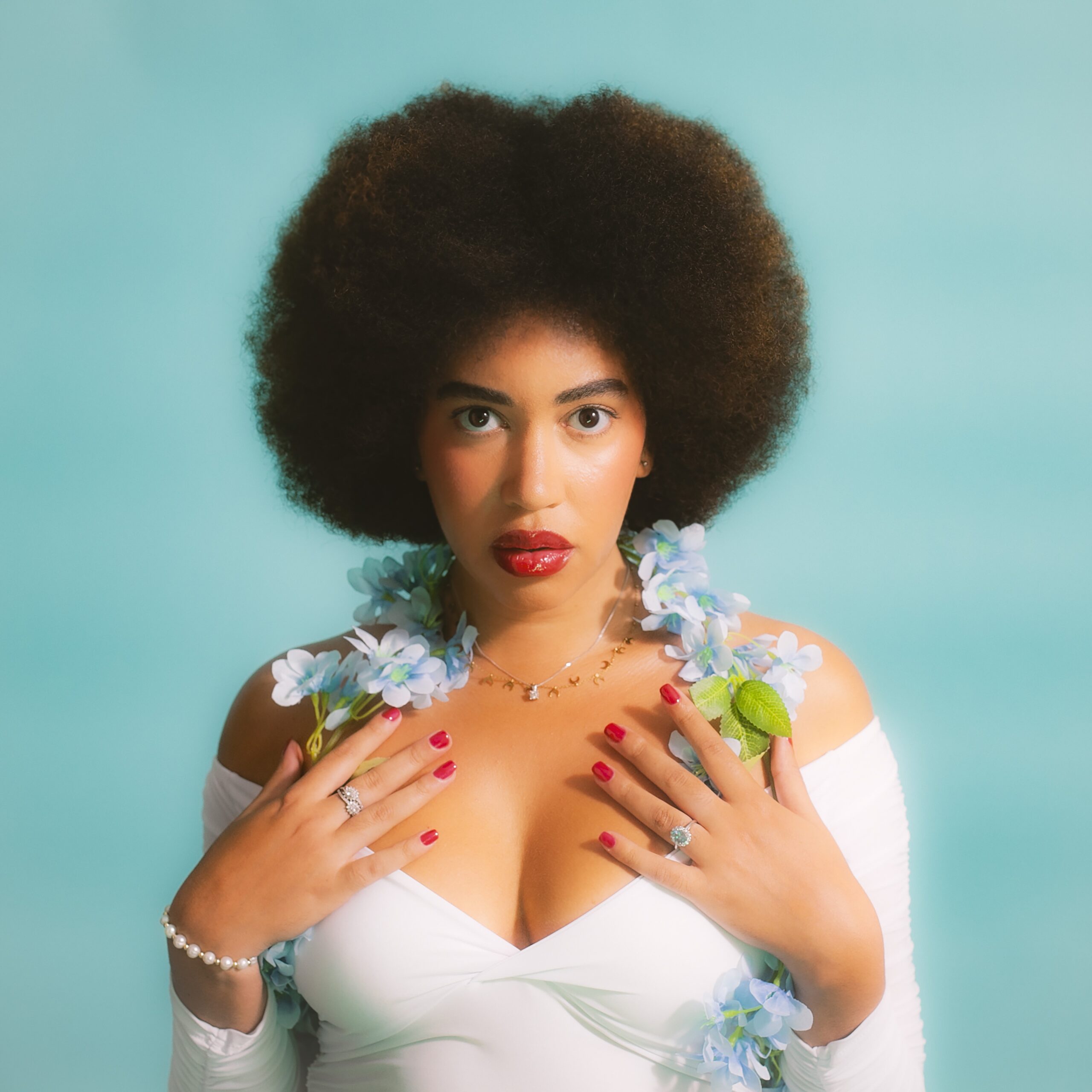 Judi Jackson / Madeline Bell - Buxton International Festival