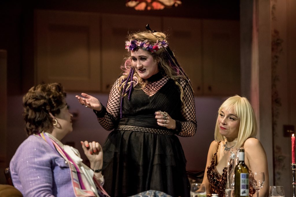 Il trionfo del tempo e del disinganno - Buxton International Festival