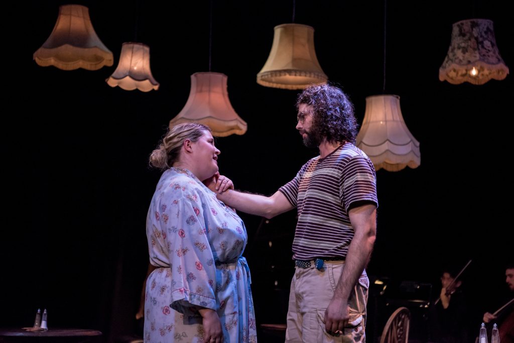 The Boatswain's Mate - Buxton International Festival