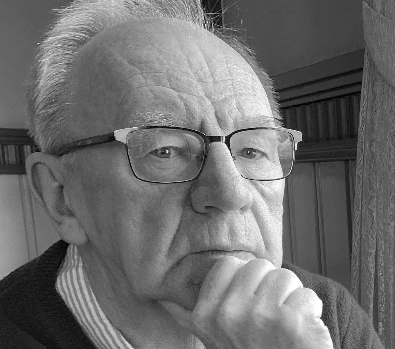 Laurence Rees - Buxton International Festival