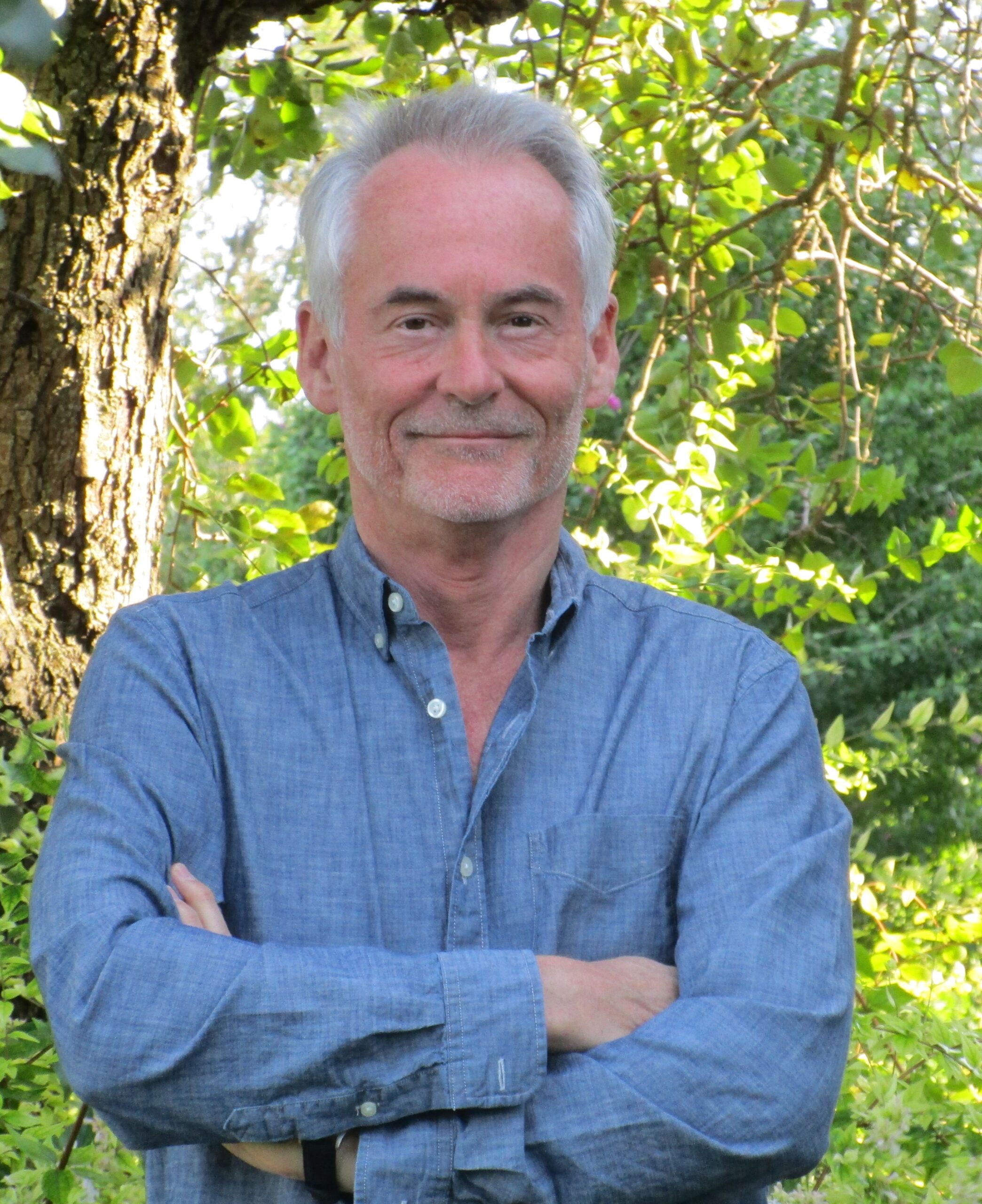 Martin Sixsmith - Buxton International Festival