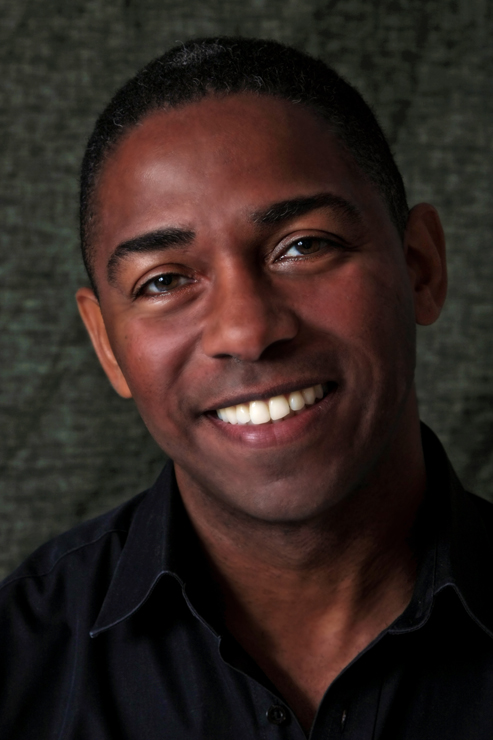 Michael Harper 30 May 1963 - 10 March 2025 - Buxton International Festival