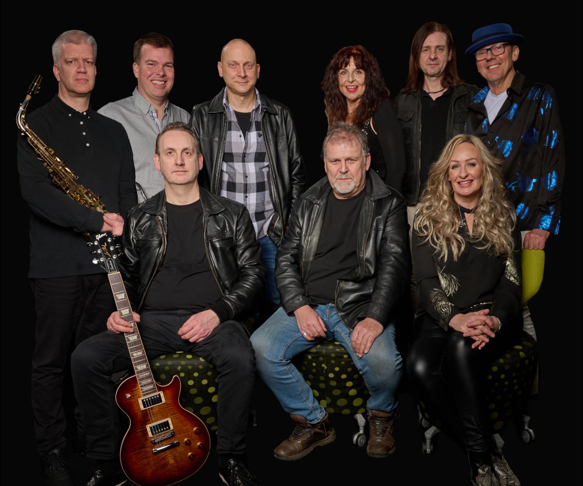 Join us for a spectacular summer 4 - 21 July 2024