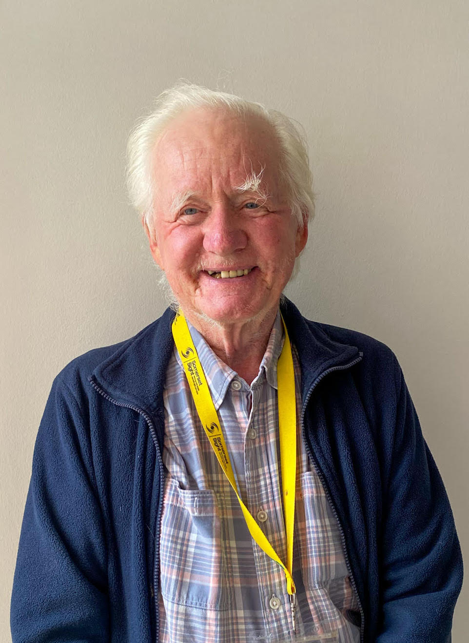 Peter Clark - Buxton International Festival