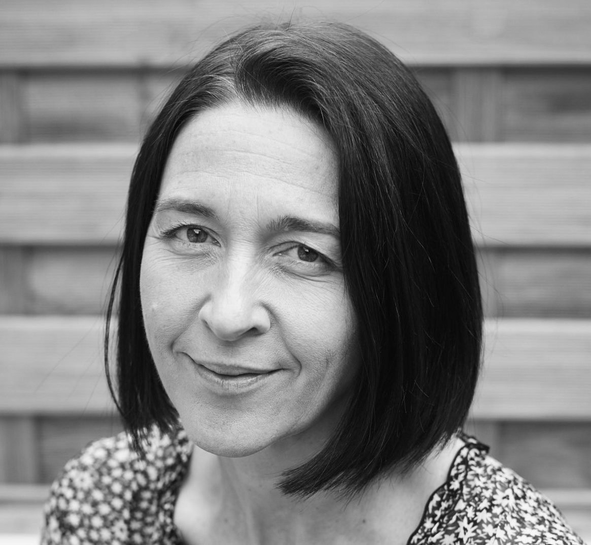 Sarah Rainsford - Buxton International Festival