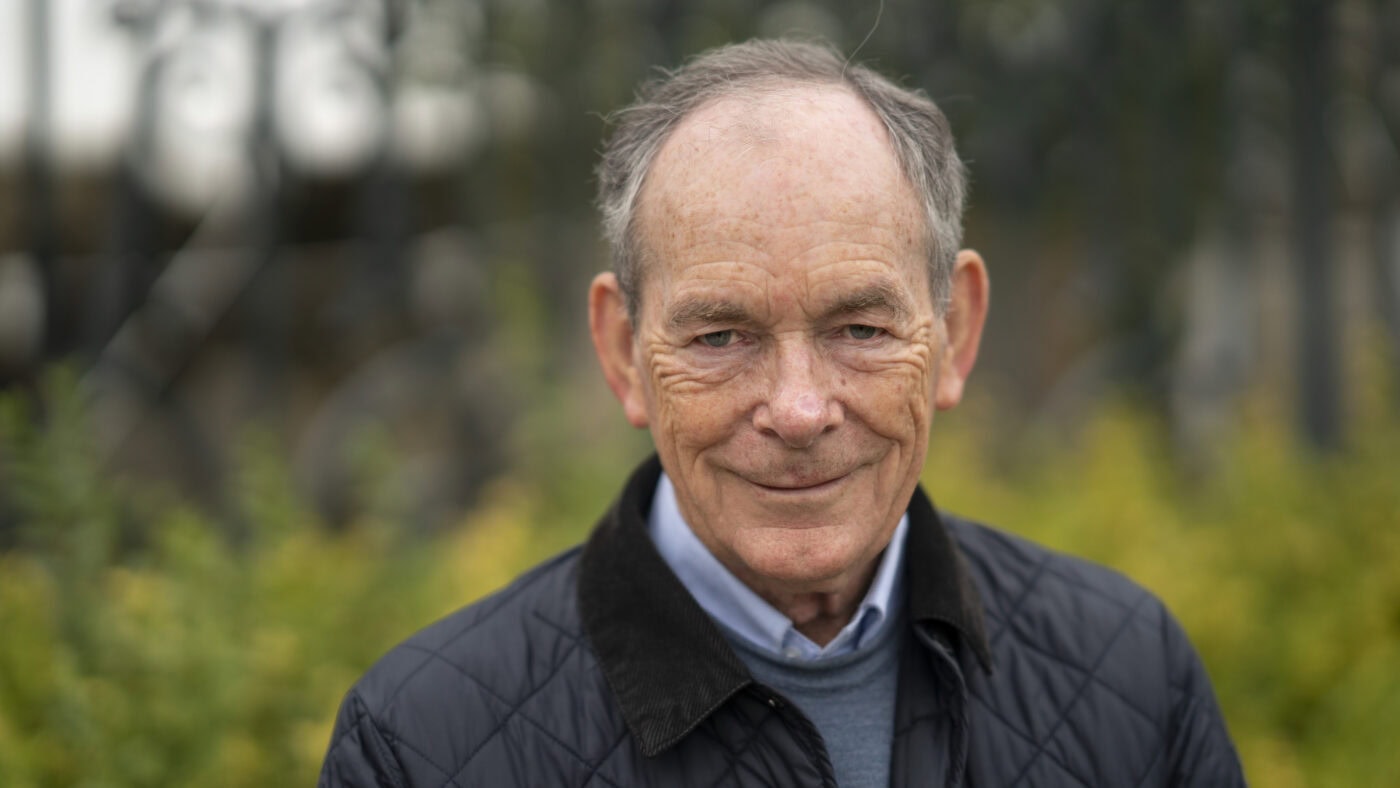 Simon Jenkins - Buxton International Festival