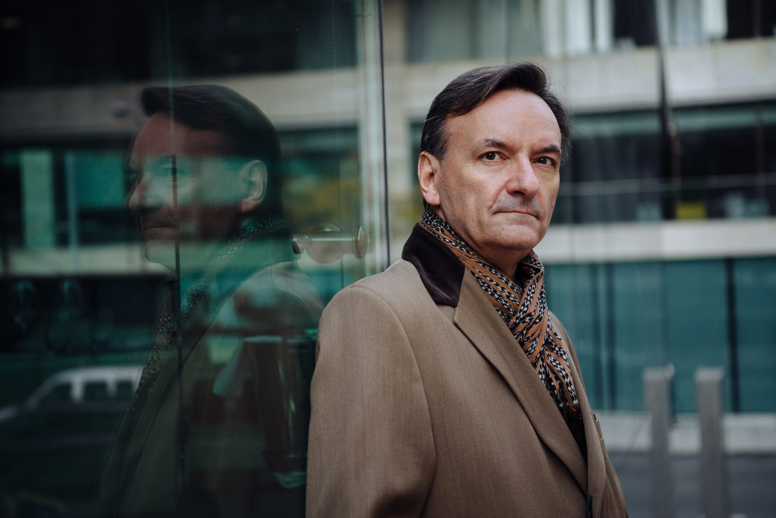 Sir Stephen Hough - Buxton International Festival