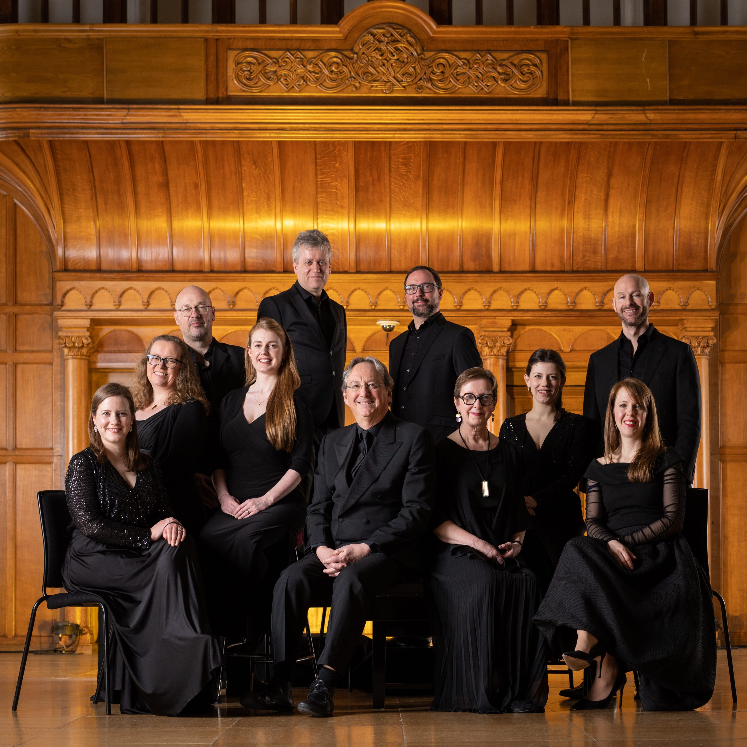 The Tallis Scholars - Buxton International Festival