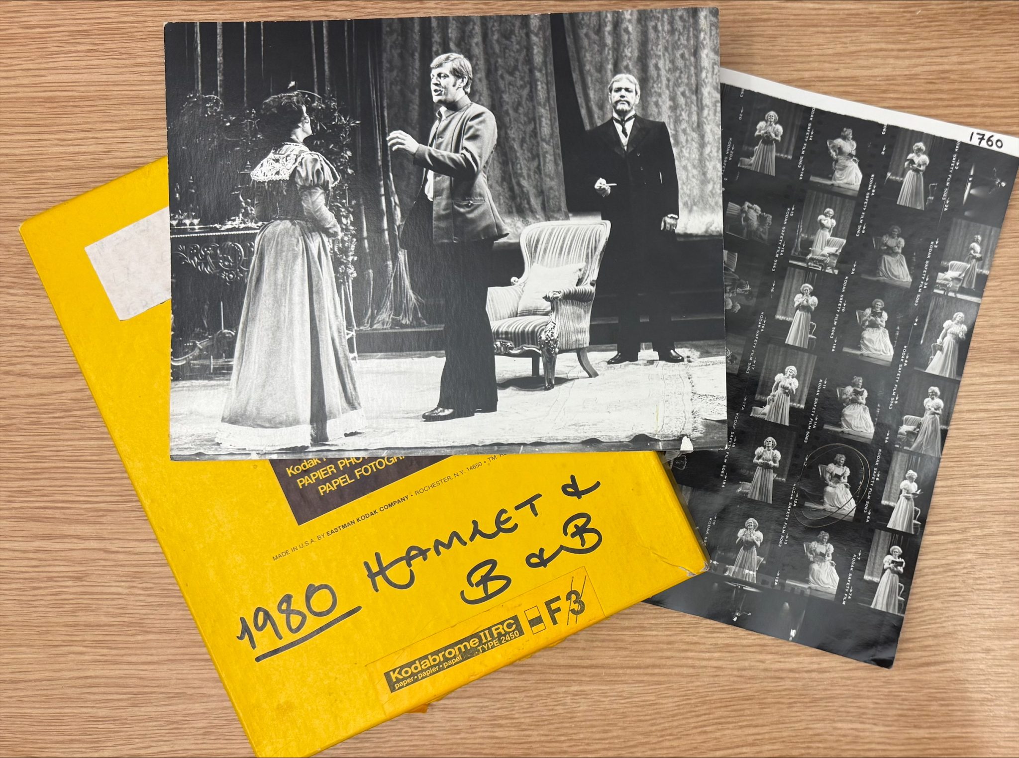 5 Things You (Probably) Didn't Know About Ambroise Thomas' Hamlet ...