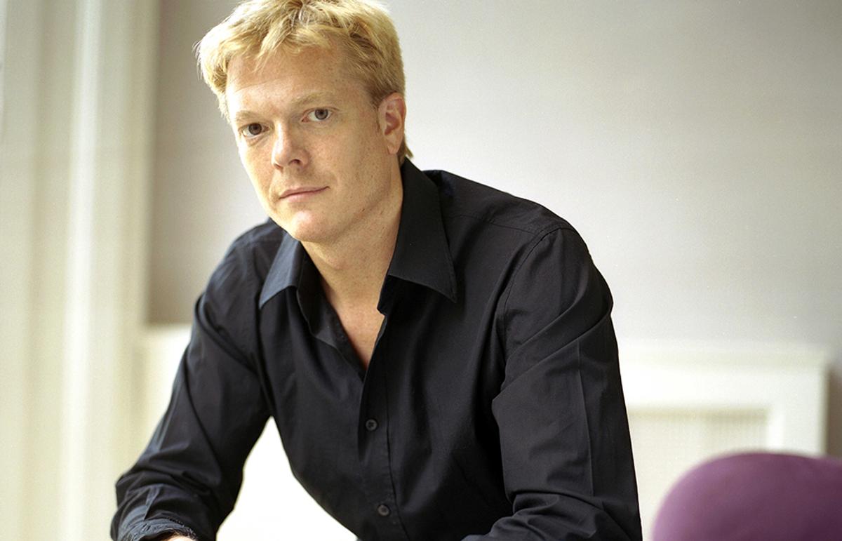 Toby Spence and Joseph Middleton - Buxton International Festival