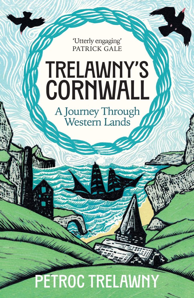 Petroc Trelawny - Buxton International Festival