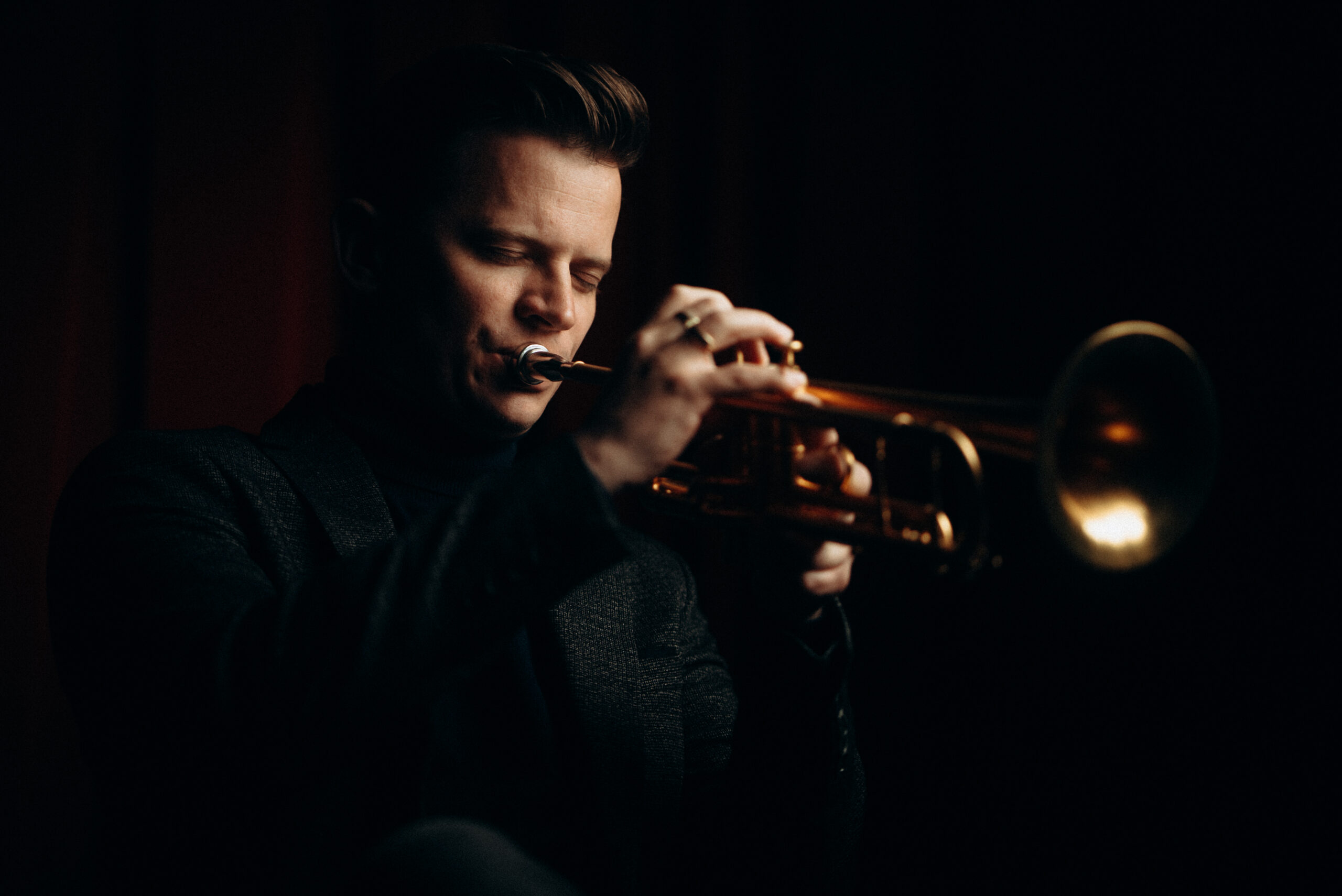 Nobel, Wouters and Bouttery at Buxton International Festival