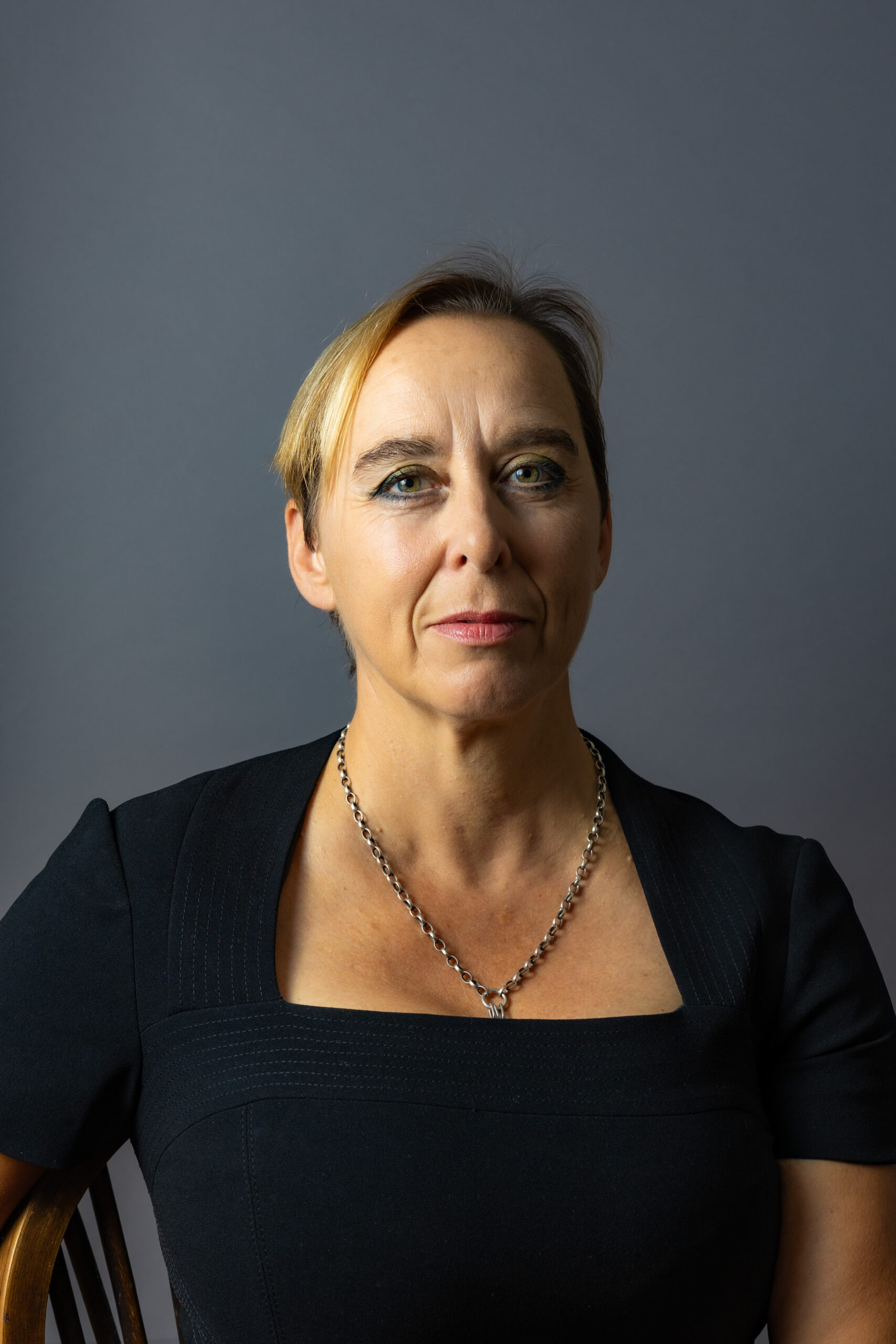 Timandra Harkness - Buxton International Festival