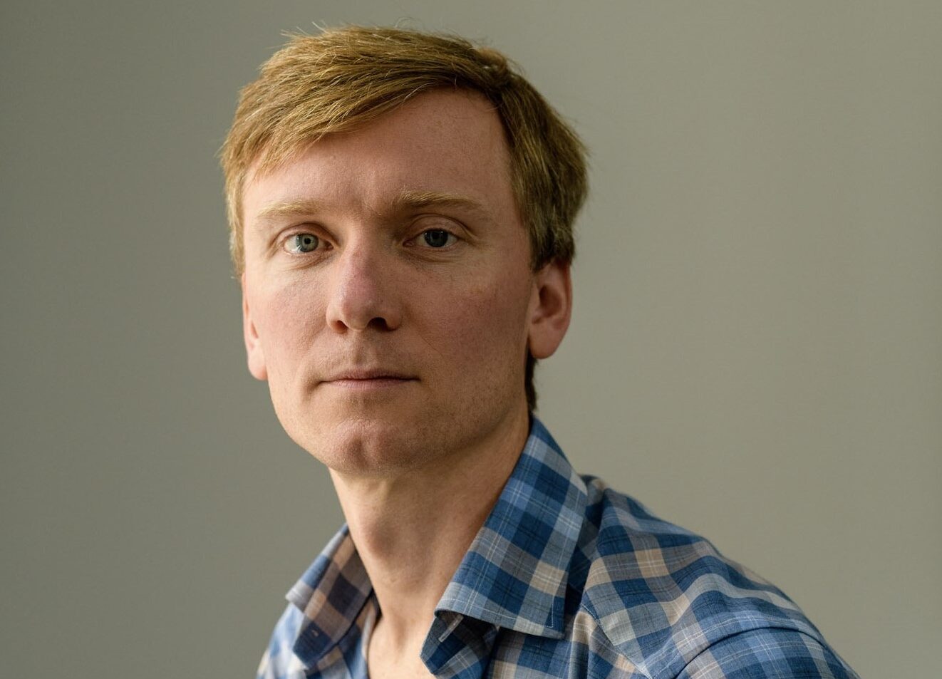 Torsten Bell - Buxton International Festival