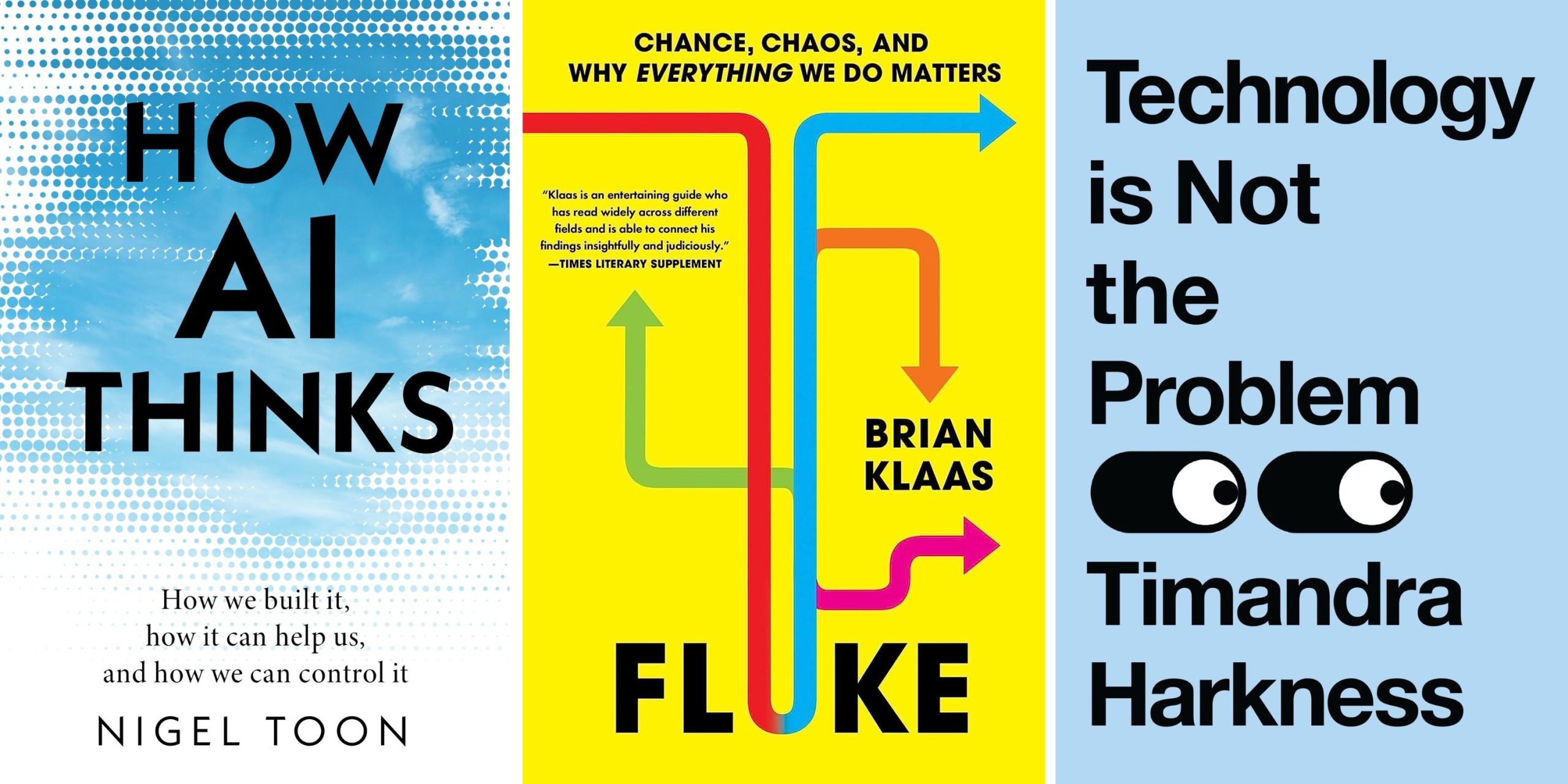 Explore Tech at BIF Book Series 2024 - Buxton International Festival