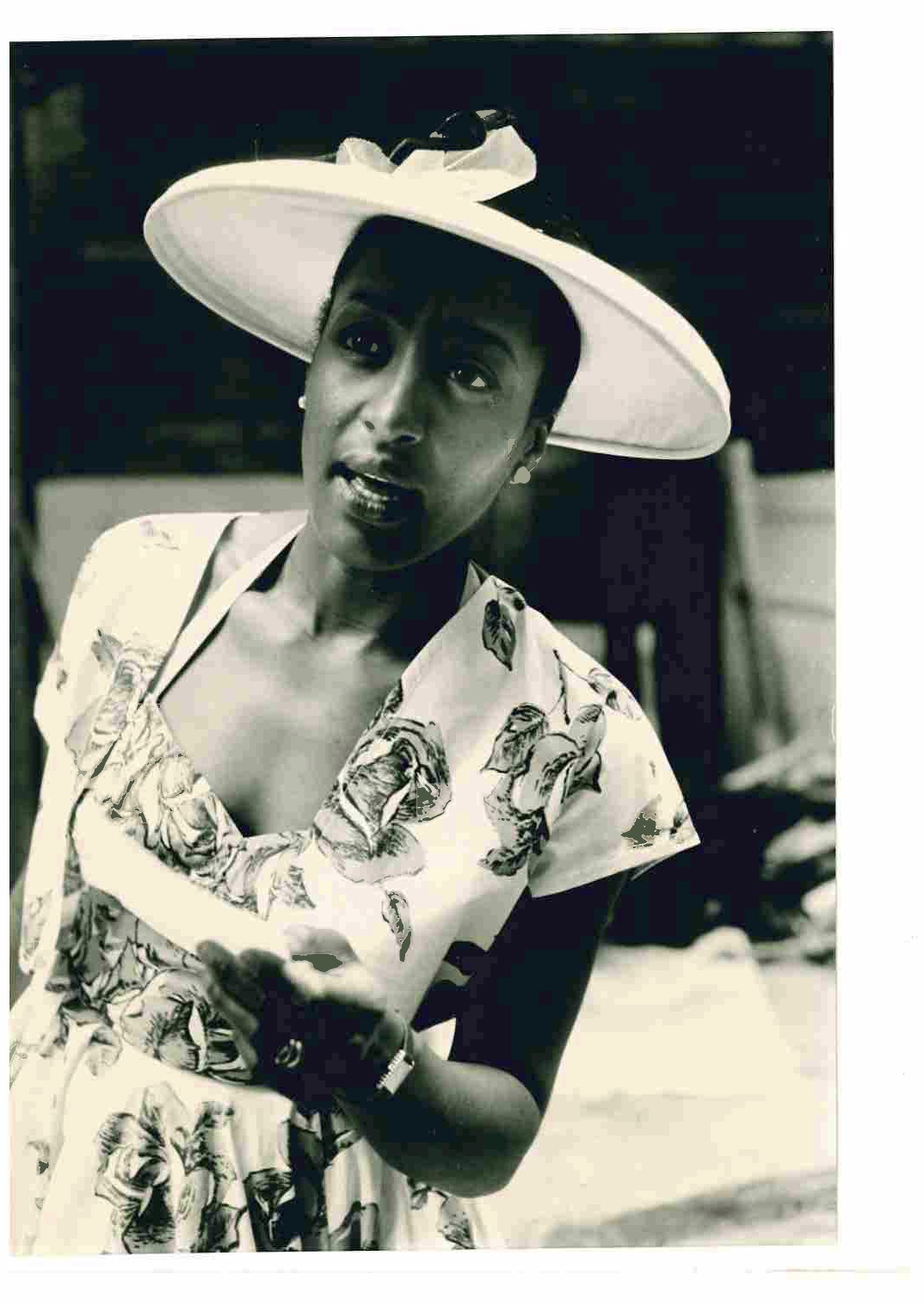 Windrush: A Historic Journey of Resilience and Identity