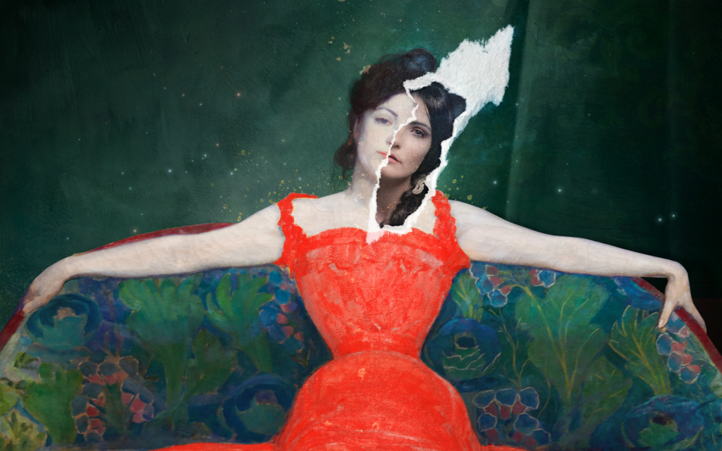 La traviata - Buxton International Festival