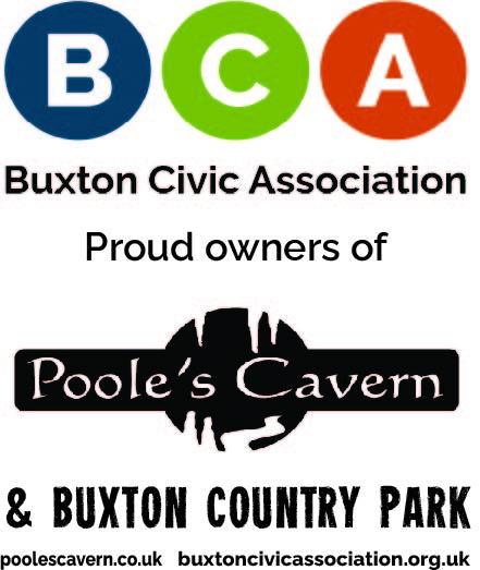 Caroline Lucas MP - Whats on - Buxton International Festival