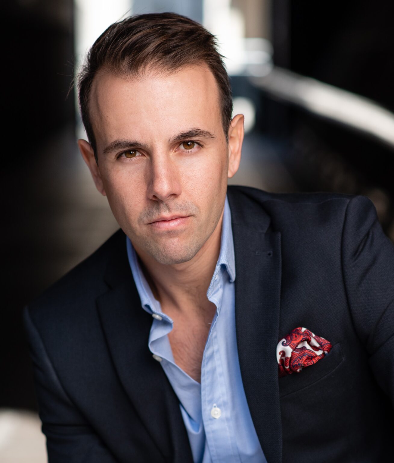 La sonnambula: Adrian Kelly Introduces the Cast and Director - News and ...