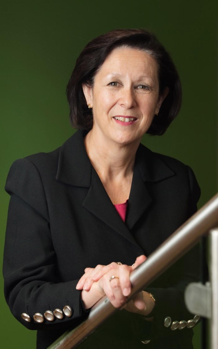 Lockdown Inspirations: Felicity Goodey, Chairman - News and blog ...