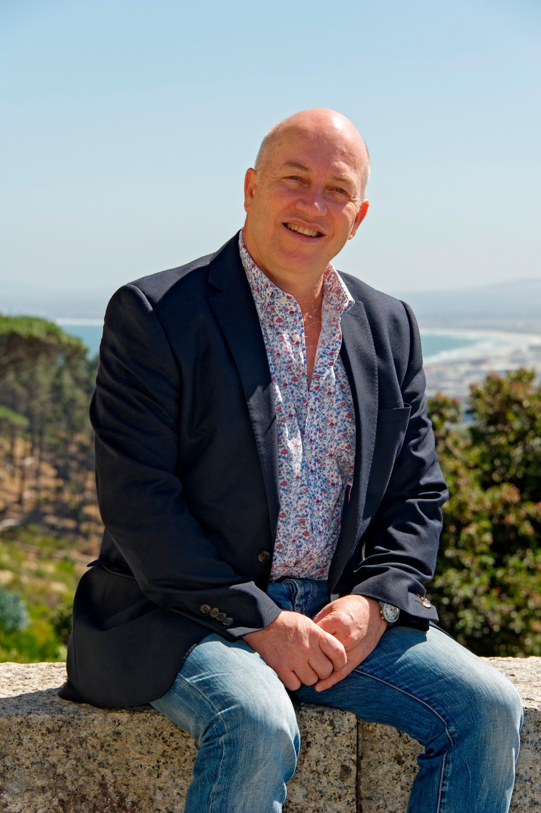 BIF Digital: A Welcome Message from CEO Michael Williams - News and ...